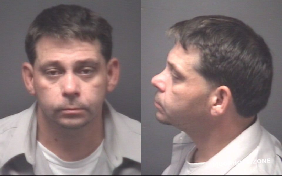 MACDONALD BRIAN KEITH 09/13/2024 - Pitt County Mugshots Zone