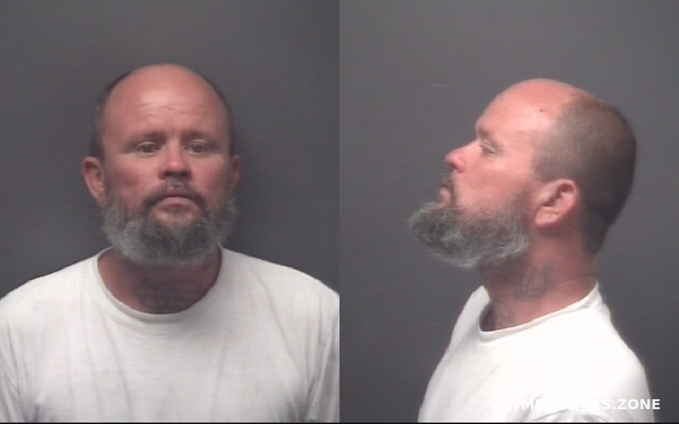 TURNER STEVEN MICHAEL 09/17/2024 - Pitt County Mugshots Zone