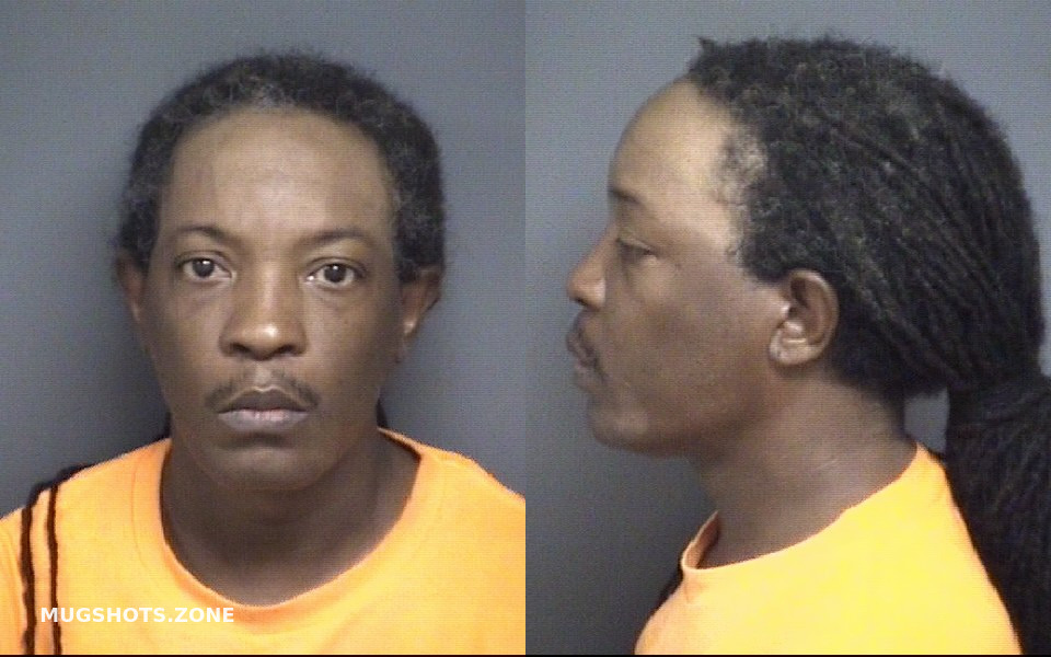 SMITH ANTOINE MONTRELL 09/18/2024 - Pitt County Mugshots Zone