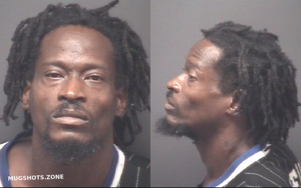 PIERCE TERRANCE MICHAEL 09/19/2024 - Pitt County Mugshots Zone