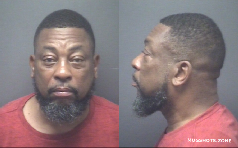 WILLIAMS RONNELL LEMONTE 09/20/2024 - Pitt County Mugshots Zone