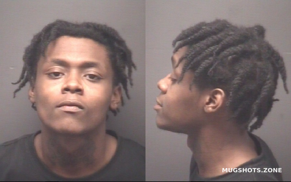 REED KEON MARCEL 09/21/2024 - Pitt County Mugshots Zone