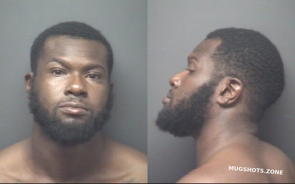 MERCER-MOORE ERIC EARL 09/22/2024 - Pitt County Mugshots Zone