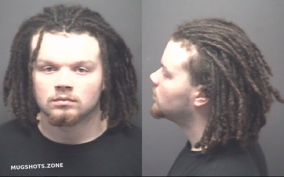 LYNCH SEBASTIAN OCONNOR 09/24/2024 - Pitt County Mugshots Zone