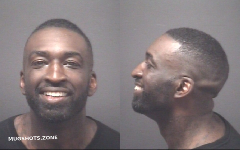 ROBERSON RICKY CORNELL 09/24/2024 - Pitt County Mugshots Zone