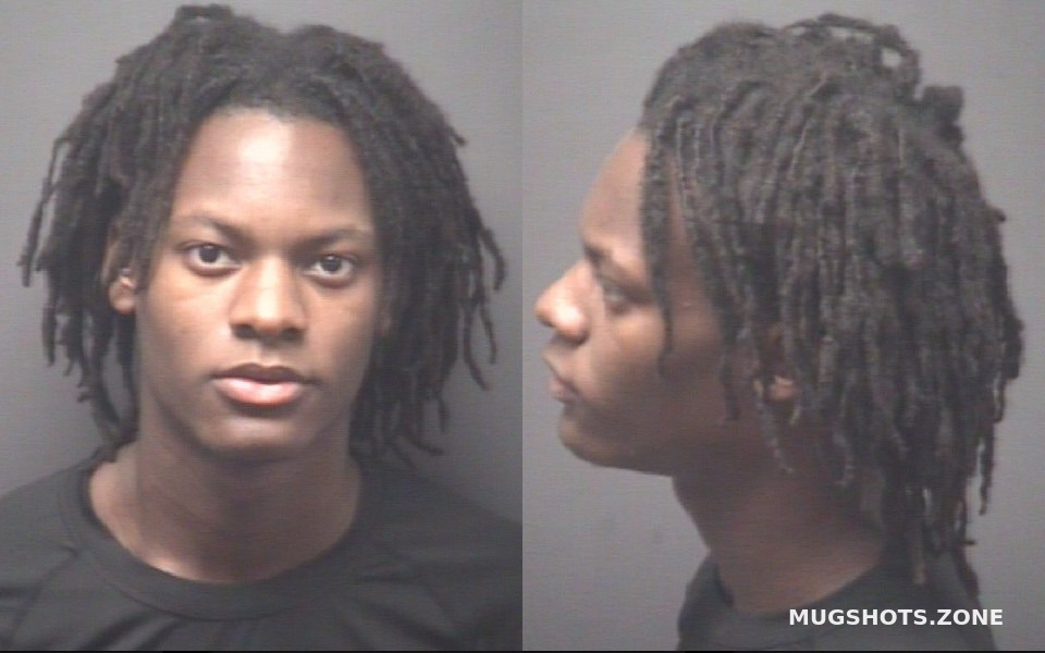 WILFONG AVON MONTIRCE 09/24/2024 - Pitt County Mugshots Zone