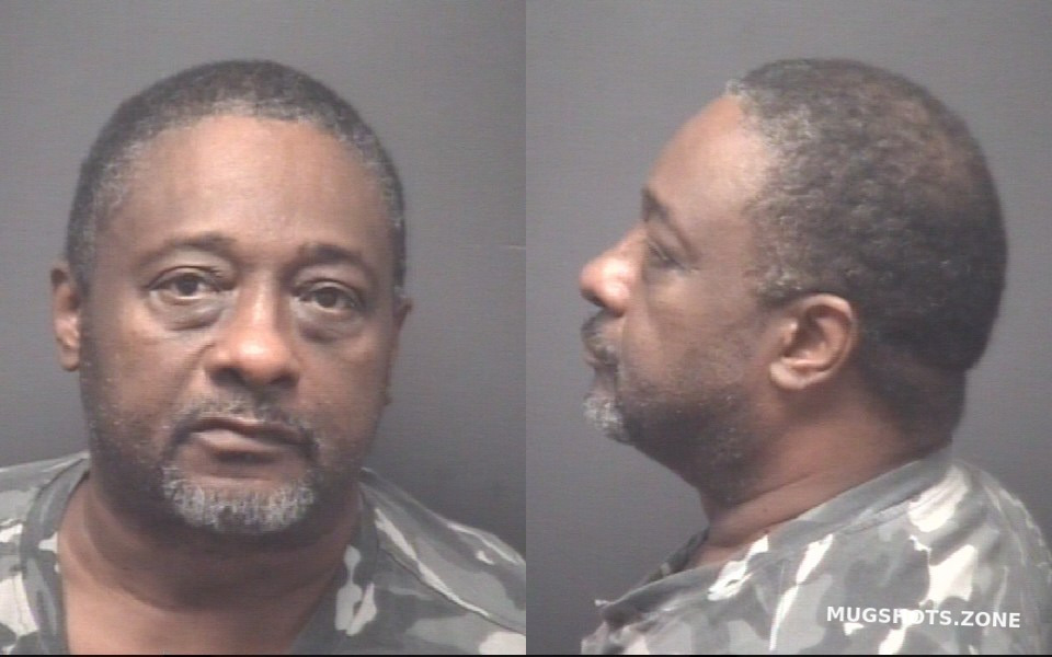 KEYS BARRIS DARYL 10/03/2024 - Pitt County Mugshots Zone