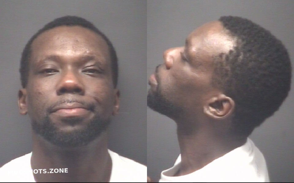 PERKINS HASAAN DEVON 10/04/2024 - Pitt County Mugshots Zone