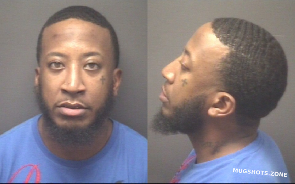 ROBERTS DONTAVIOUS DEVON 10/04/2024 - Pitt County Mugshots Zone