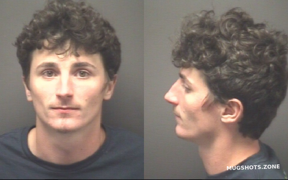REYNOLDS JUSTICE XAVIER 10/04/2024 - Pitt County Mugshots Zone