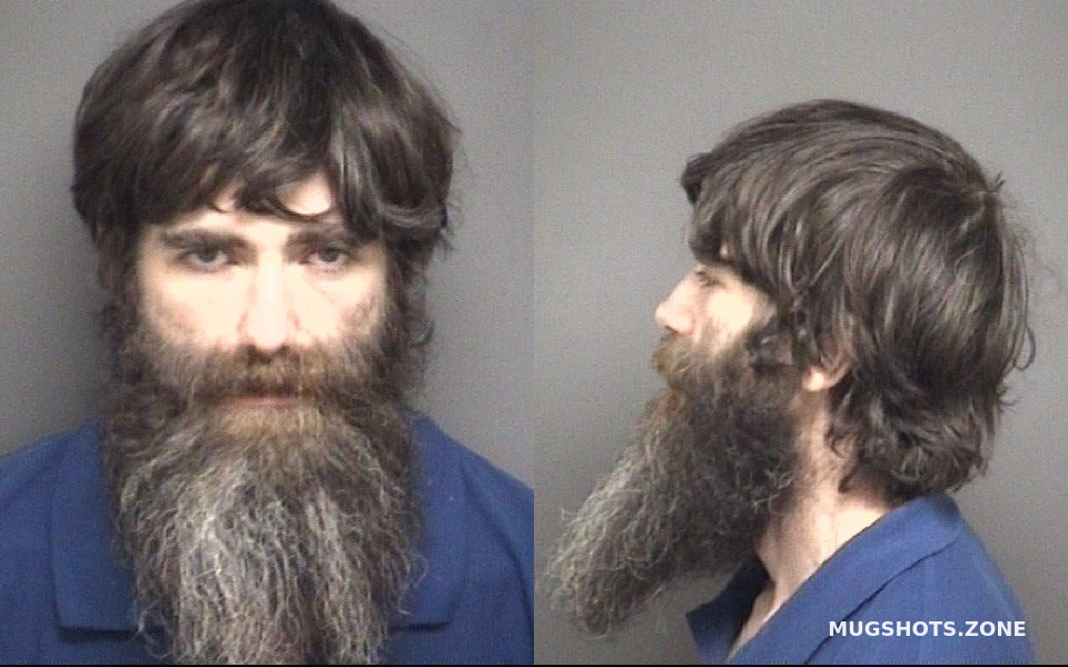 WILLIFORD WALTER CARSON 10/07/2024 - Pitt County Mugshots Zone