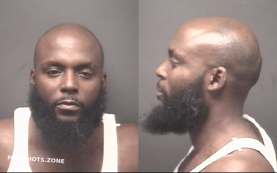 Hardy Thomas 10 10 2024 Pitt County Mugshots Zone
