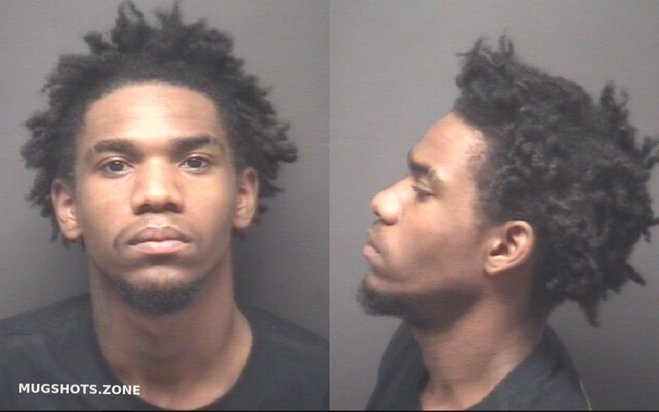 BOGER JACOB LEE 10/10/2024 - Pitt County Mugshots Zone