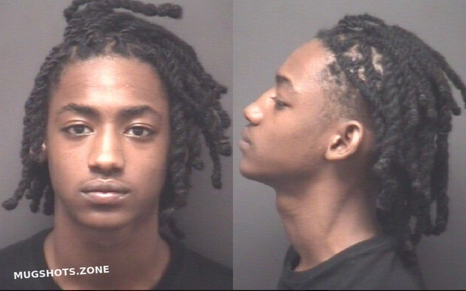 MOORE JAQUAVION SHAMEK 10/11/2024 - Pitt County Mugshots Zone