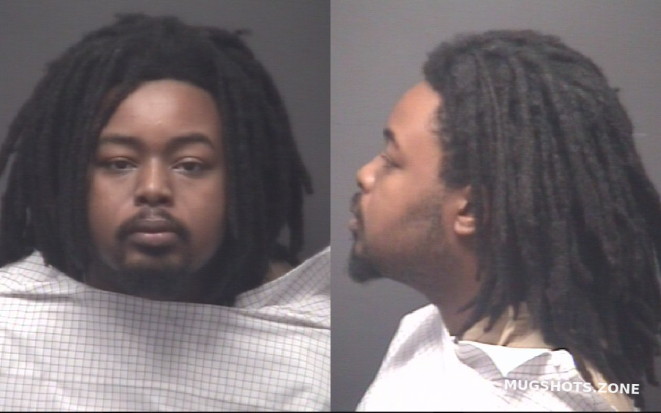 CORBETT DEVIN JERMAINE 10/11/2024 - Pitt County Mugshots Zone
