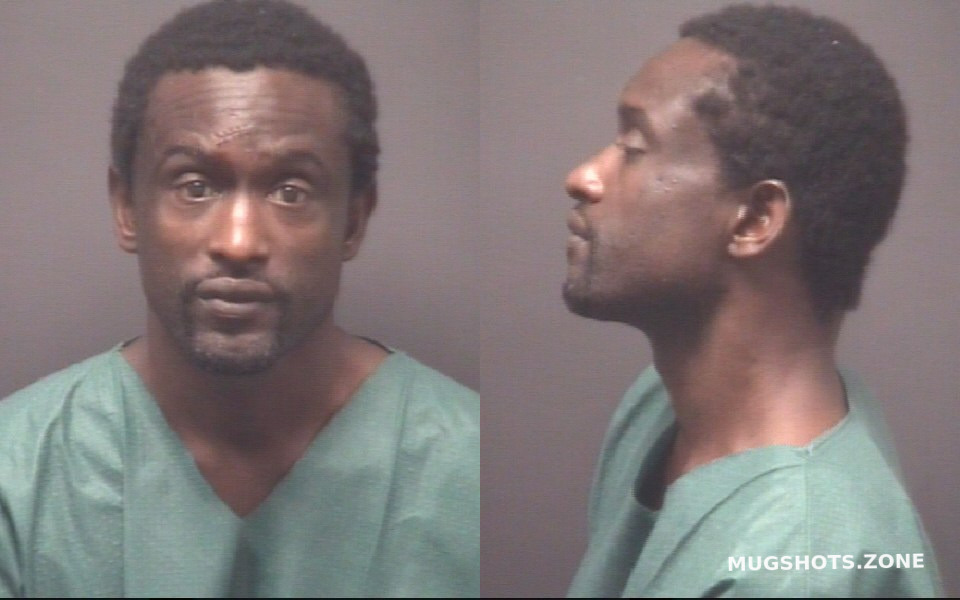 BLACKMAN HAKEEM RASHEED 10/11/2024 - Pitt County Mugshots Zone