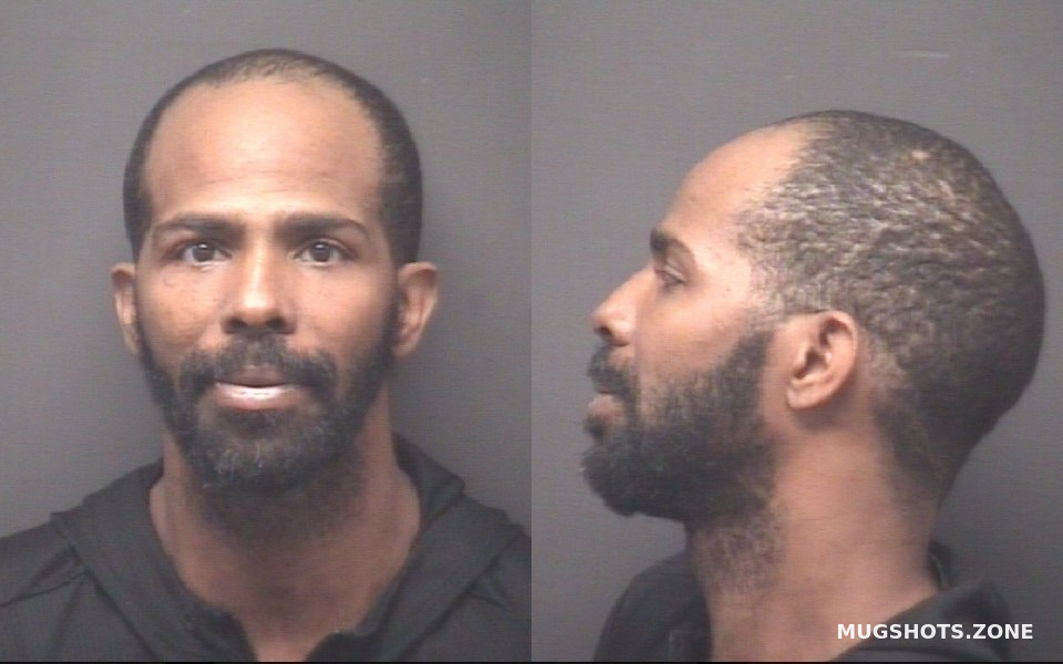 LOVELACE CHRISTOPHER HOWARD 10/11/2024 - Pitt County Mugshots Zone