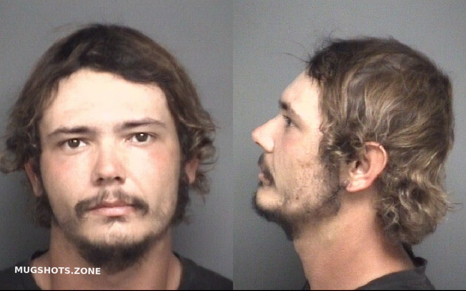 COREY MICHAEL OTIS BLAKE 10/11/2024 - Pitt County Mugshots Zone