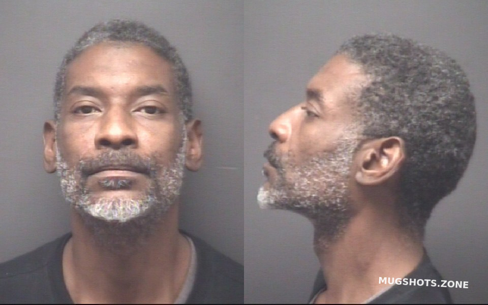 INGRAM STEVEN OMAR 10/14/2024 - Pitt County Mugshots Zone