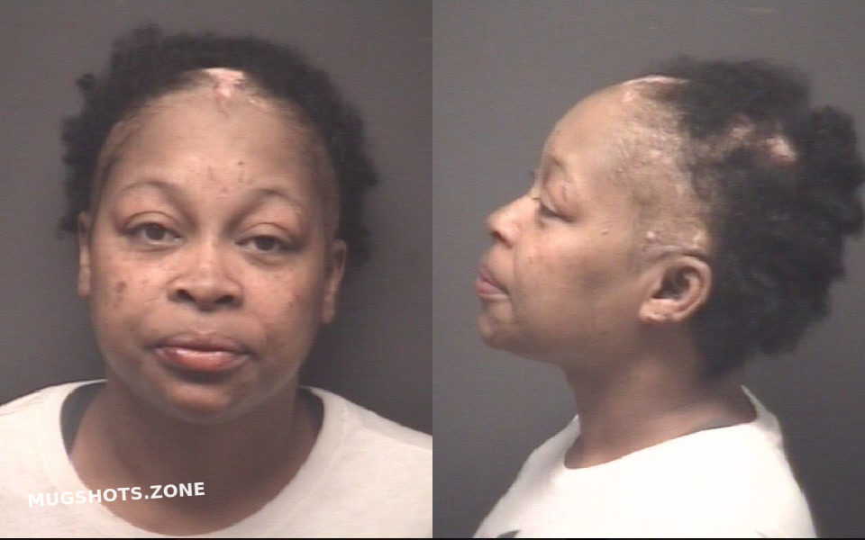 JONES TONYA YVETTE 10/15/2024 - Pitt County Mugshots Zone