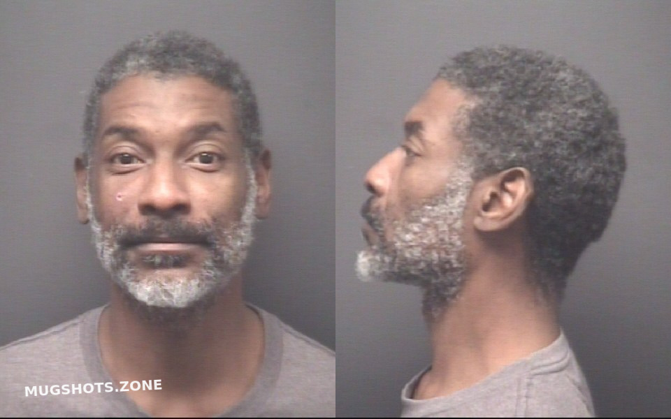 INGRAM STEVEN OMAR 10/16/2024 - Pitt County Mugshots Zone