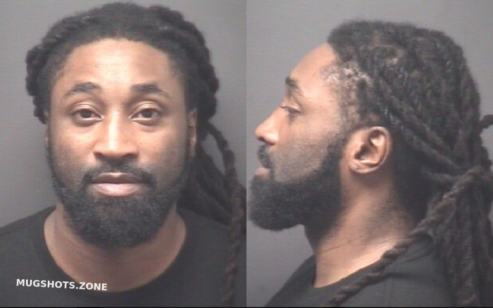 ALSTON TORREY A 10/17/2024 - Pitt County Mugshots Zone