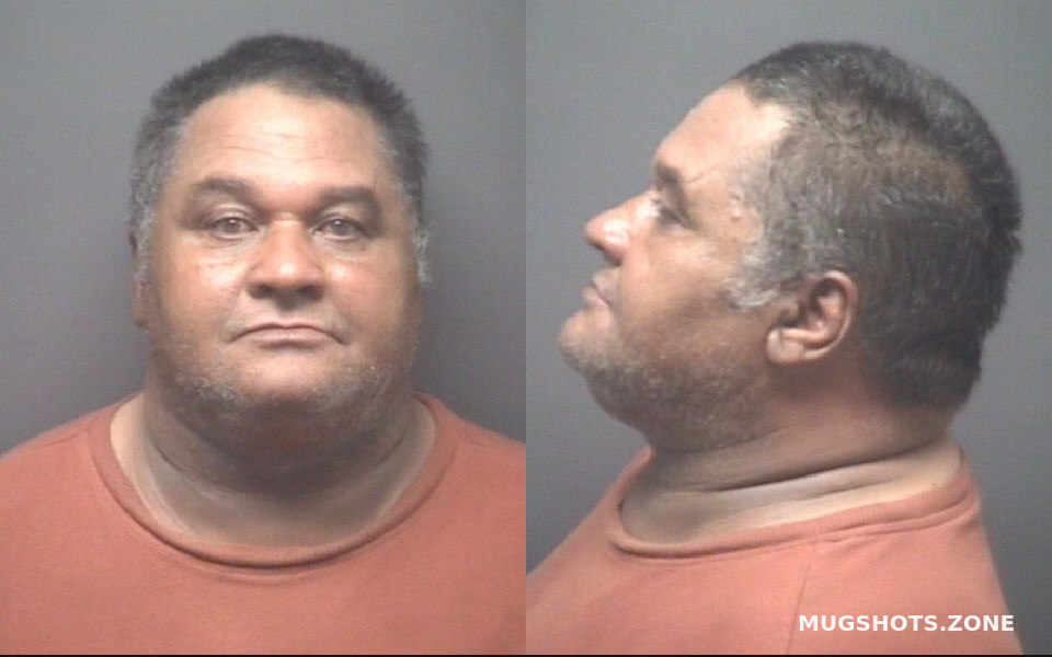 HUNT JEFFERY 10/18/2024 - Pitt County Mugshots Zone