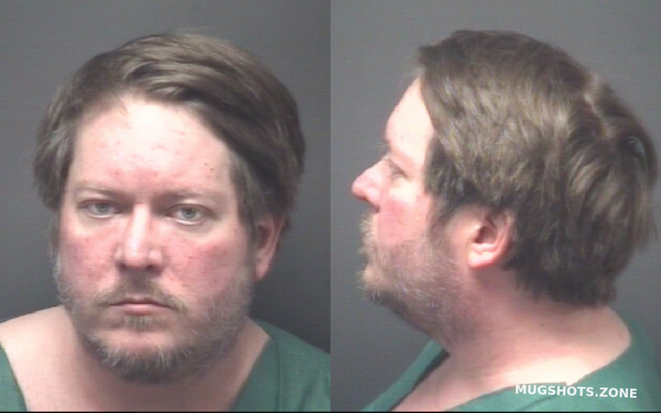 LOWERY TERRANCE 10/18/2024 - Pitt County Mugshots Zone