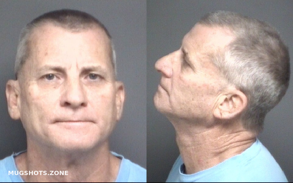 SMITH GEORGE WAYNE 10/21/2024 - Pitt County Mugshots Zone