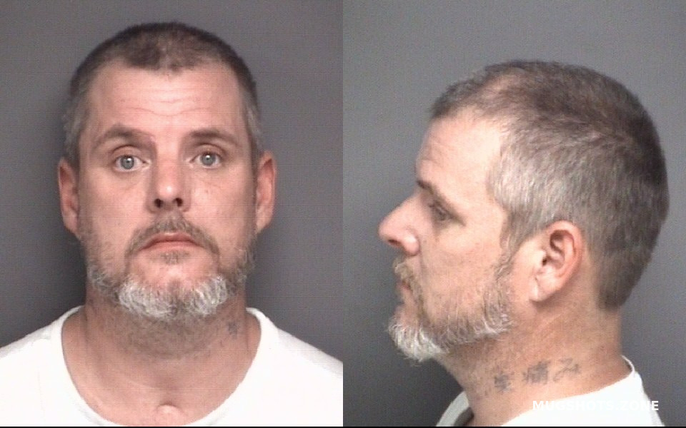 CASPER TIMOTHY 10/25/2024 - Pitt County Mugshots Zone