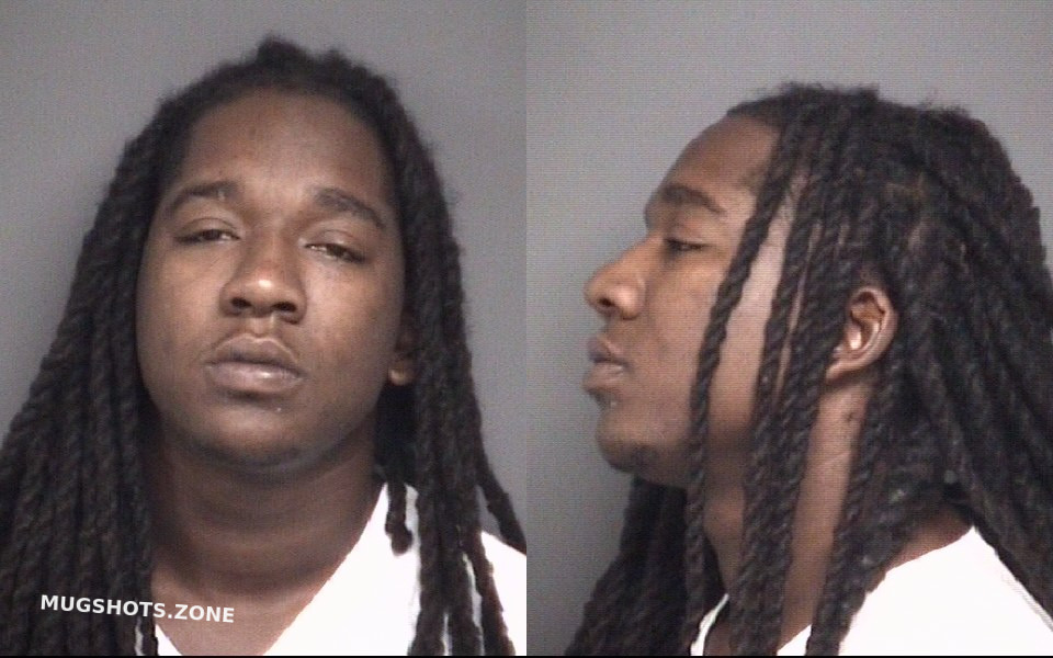 RASCOE SHANQUAN DEMETRIUS 10/26/2024 - Pitt County Mugshots Zone