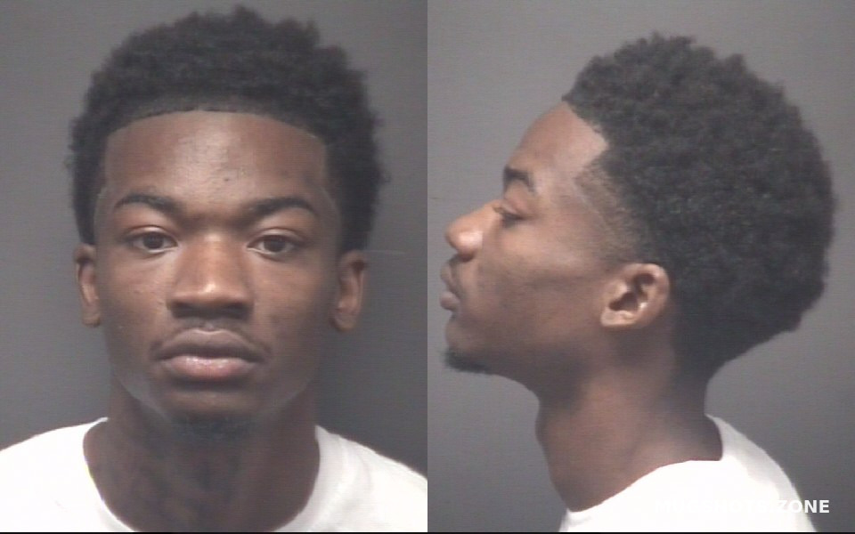 SMITH MILES QUINTON 10/27/2024 - Pitt County Mugshots Zone