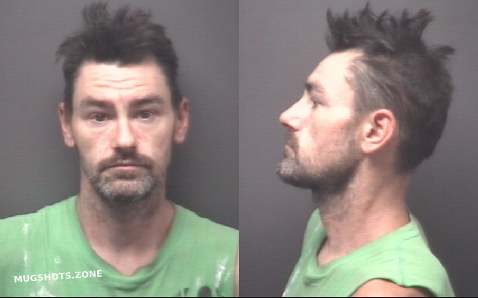 NELSON MICHAEL CAIN 10/29/2024 - Pitt County Mugshots Zone