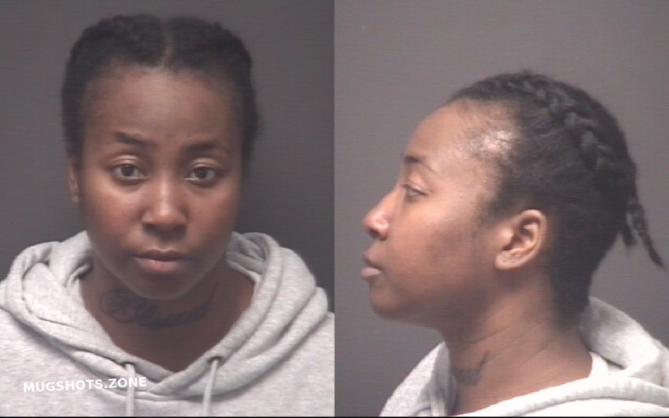 WHIDBEE ANGELA KAYE 10/29/2024 - Pitt County Mugshots Zone