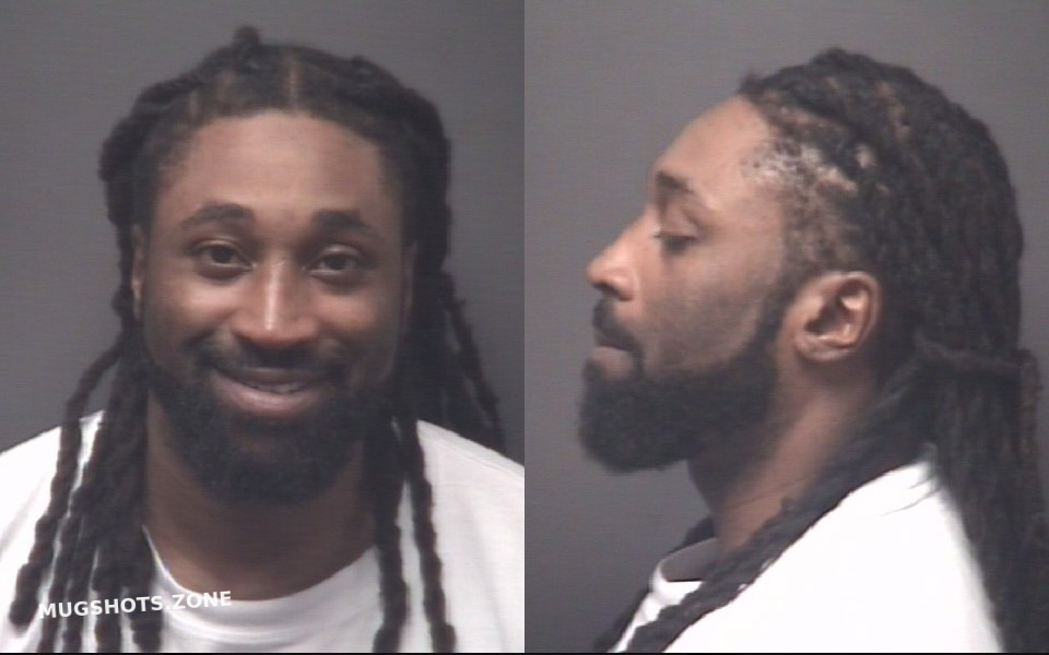 ALSTON TORREY A 10/30/2024 - Pitt County Mugshots Zone