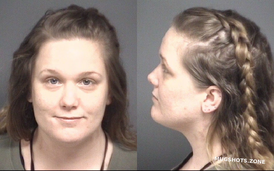 BECHTOL HELEN ELIZABETH 10/31/2024 - Pitt County Mugshots Zone