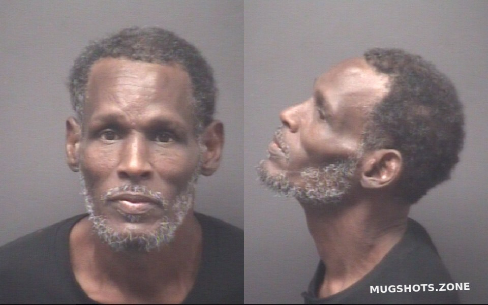 COTTON ALTON RAY 10/31/2024 - Pitt County Mugshots Zone