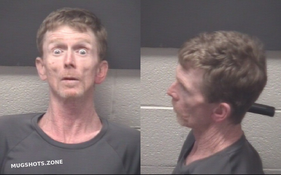 COGGINS CHAD EDWARD 11/01/2024 - Pitt County Mugshots Zone