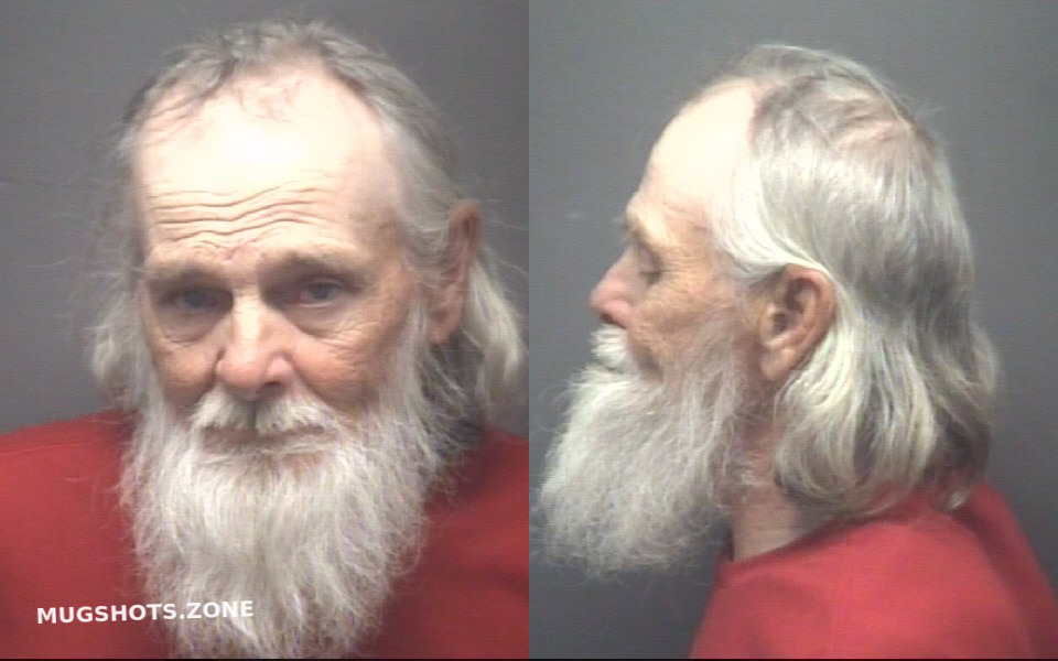 REEVES FREDDIE 11/01/2024 - Pitt County Mugshots Zone