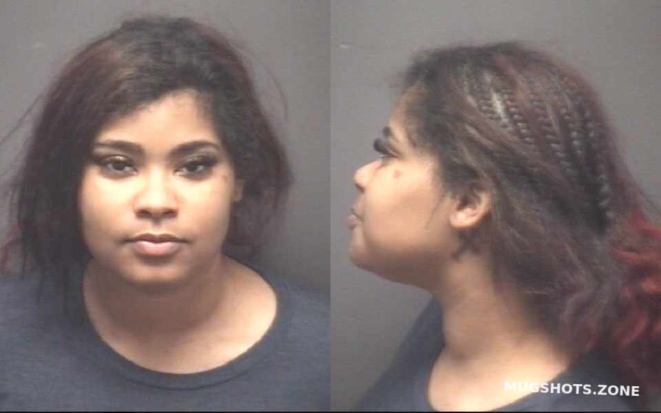 SANTIAGO DEZIYAH 11/01/2024 - Pitt County Mugshots Zone