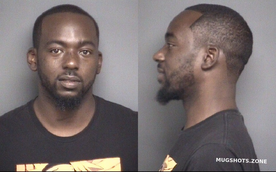 HARRIS OCTAVIOUS JAMAL 11/01/2024 - Pitt County Mugshots Zone