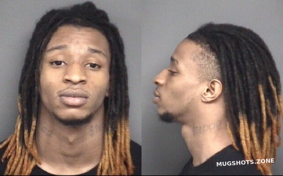 SMITH TYWON DEVON 11/03/2024 - Pitt County Mugshots Zone