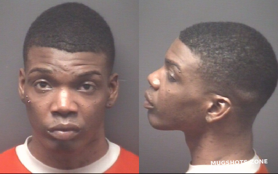 WILLIAMS ANTWAIN JAMEL 11/04/2024 - Pitt County Mugshots Zone