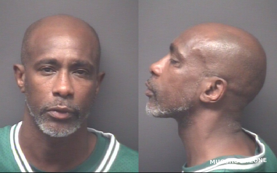 DAVIS DONALD RAY 11/09/2024 - Pitt County Mugshots Zone