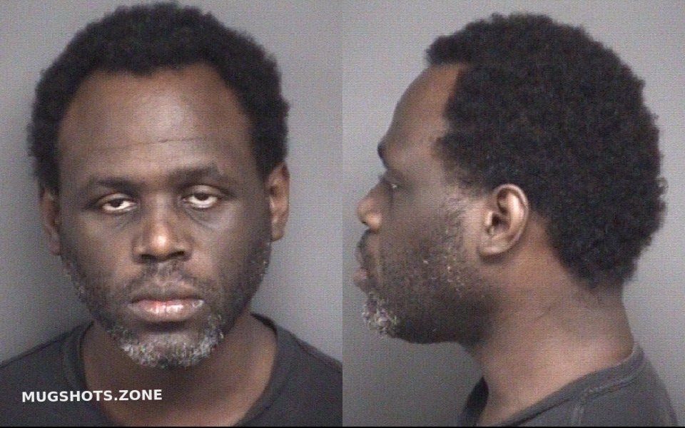 WHITE DARIUS 11/09/2024 - Pitt County Mugshots Zone