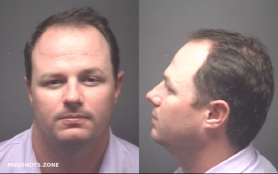 PIERCE ADAM PAYNE 11/10/2024 - Pitt County Mugshots Zone