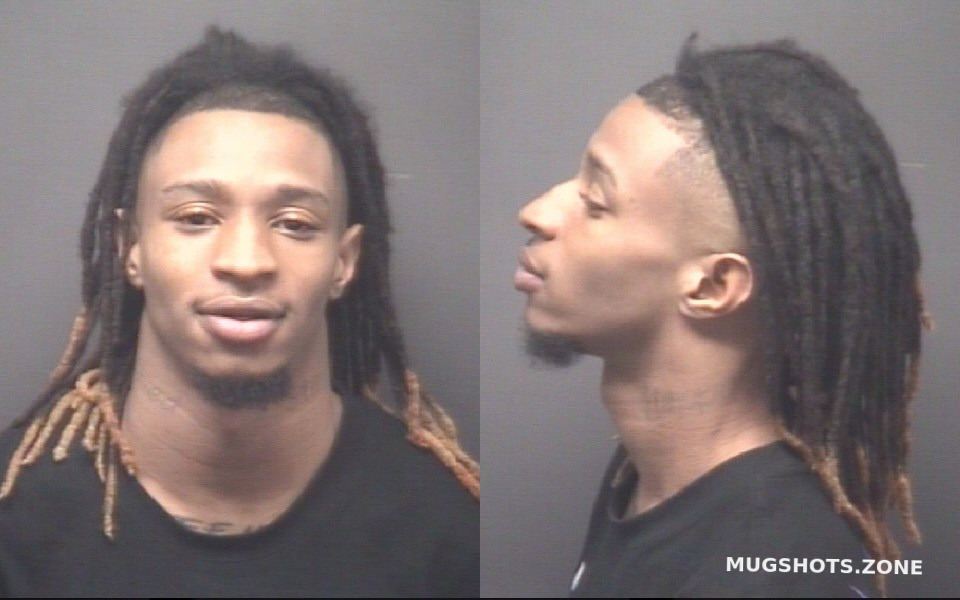 SMITH TYWON DEVON 11/11/2024 - Pitt County Mugshots Zone