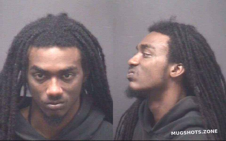 MOORE AARON TYLER 11/11/2024 - Pitt County Mugshots Zone