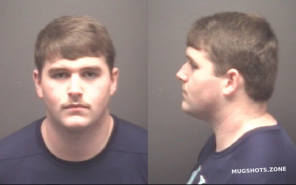 PINER MATTHEW BRADLEY 11/12/2024 - Pitt County Mugshots Zone