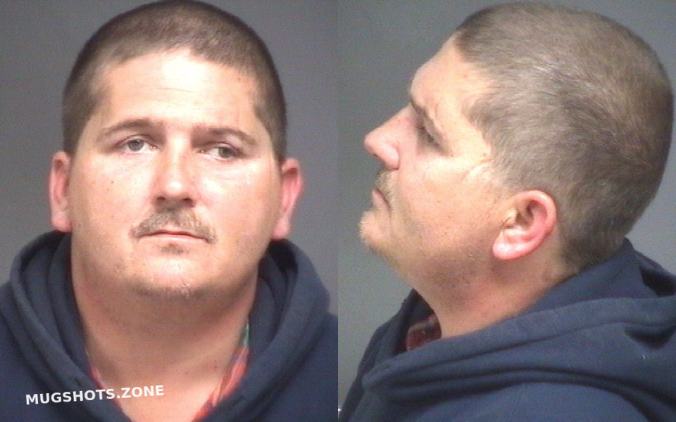 JONES ARCHIE LEE 11/12/2024 - Pitt County Mugshots Zone